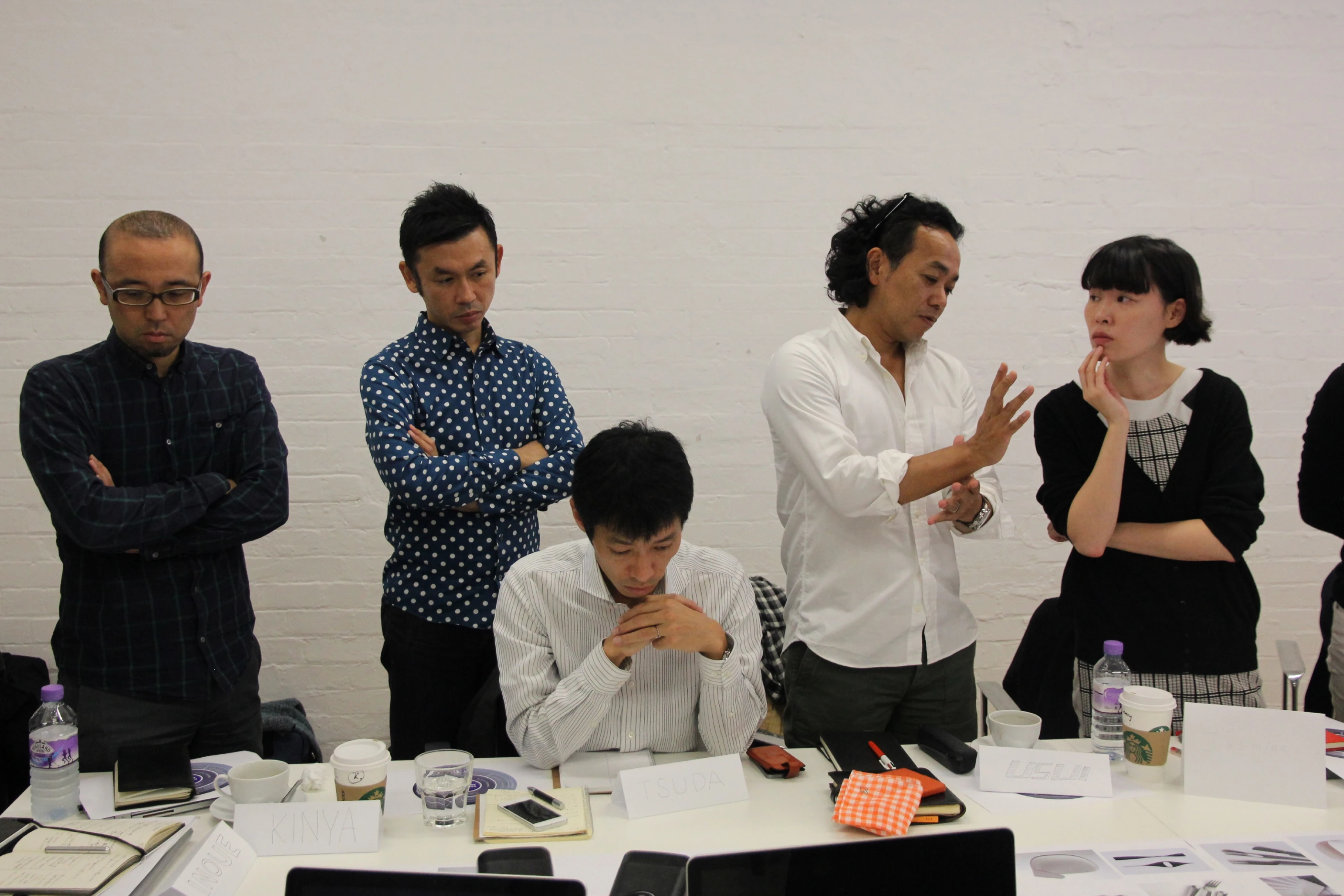 Foresight & Strategy - Expertise | Seymourpowell